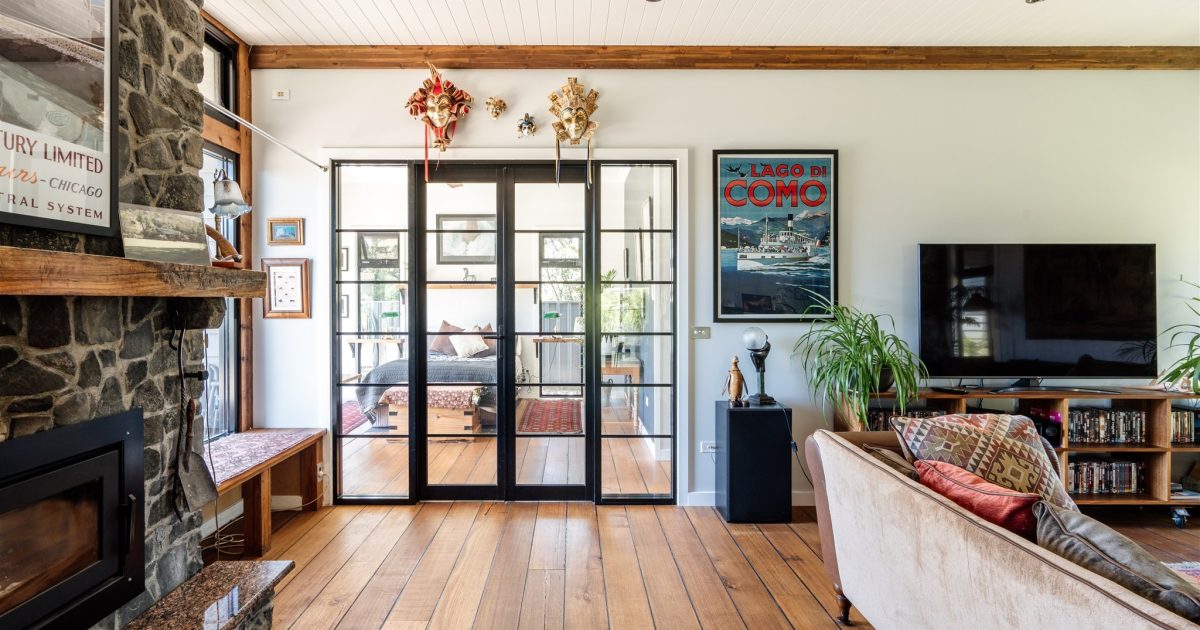 New builds | Turner Plus