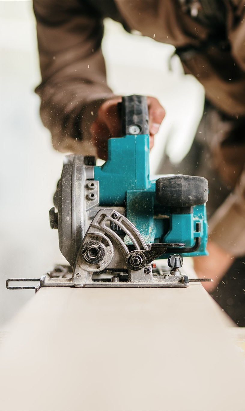 Constructing excellence | Turner Plus