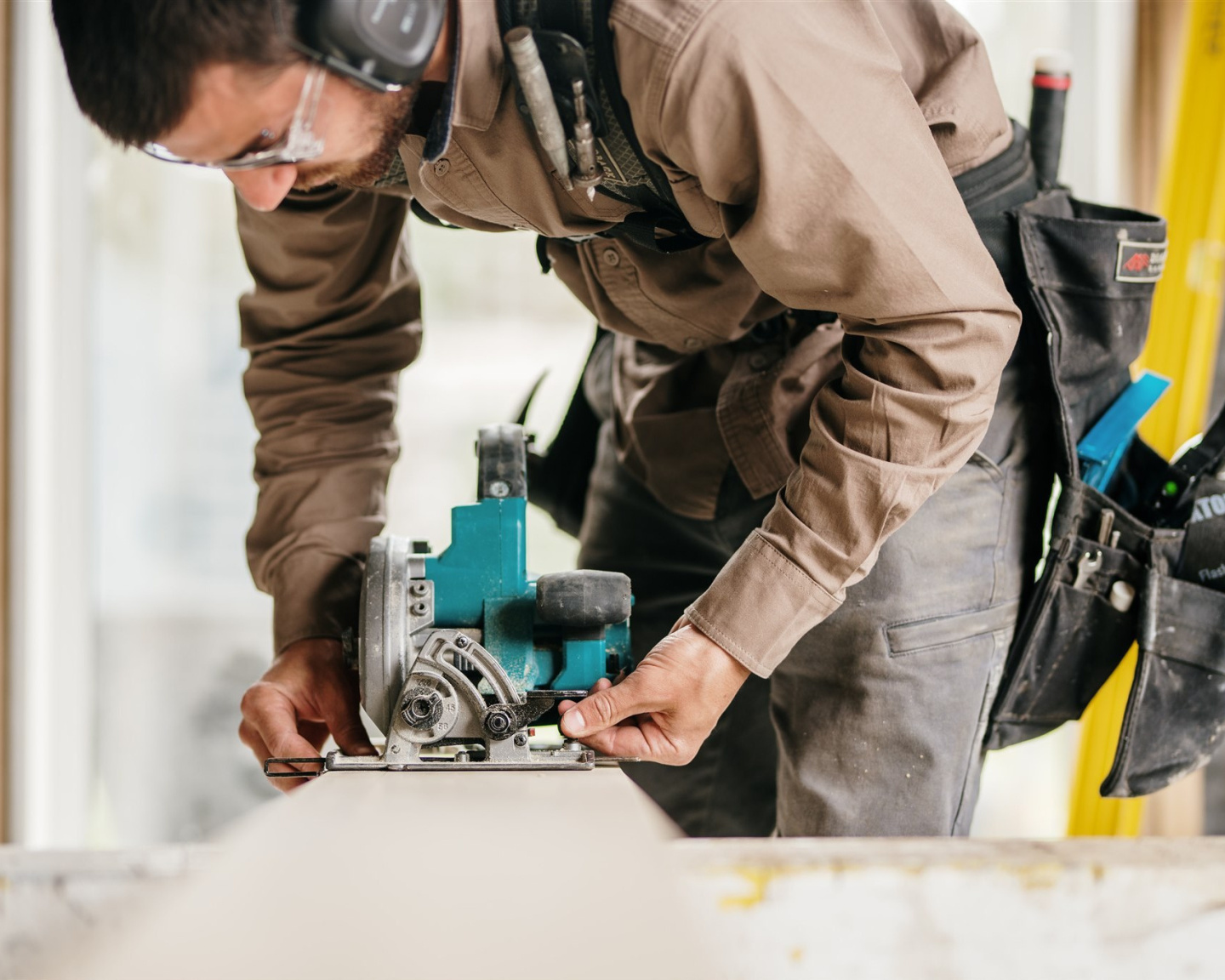 Constructing excellence | Turner Plus