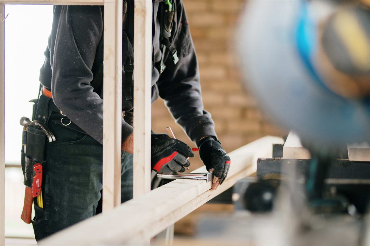 Our services | Turner Plus