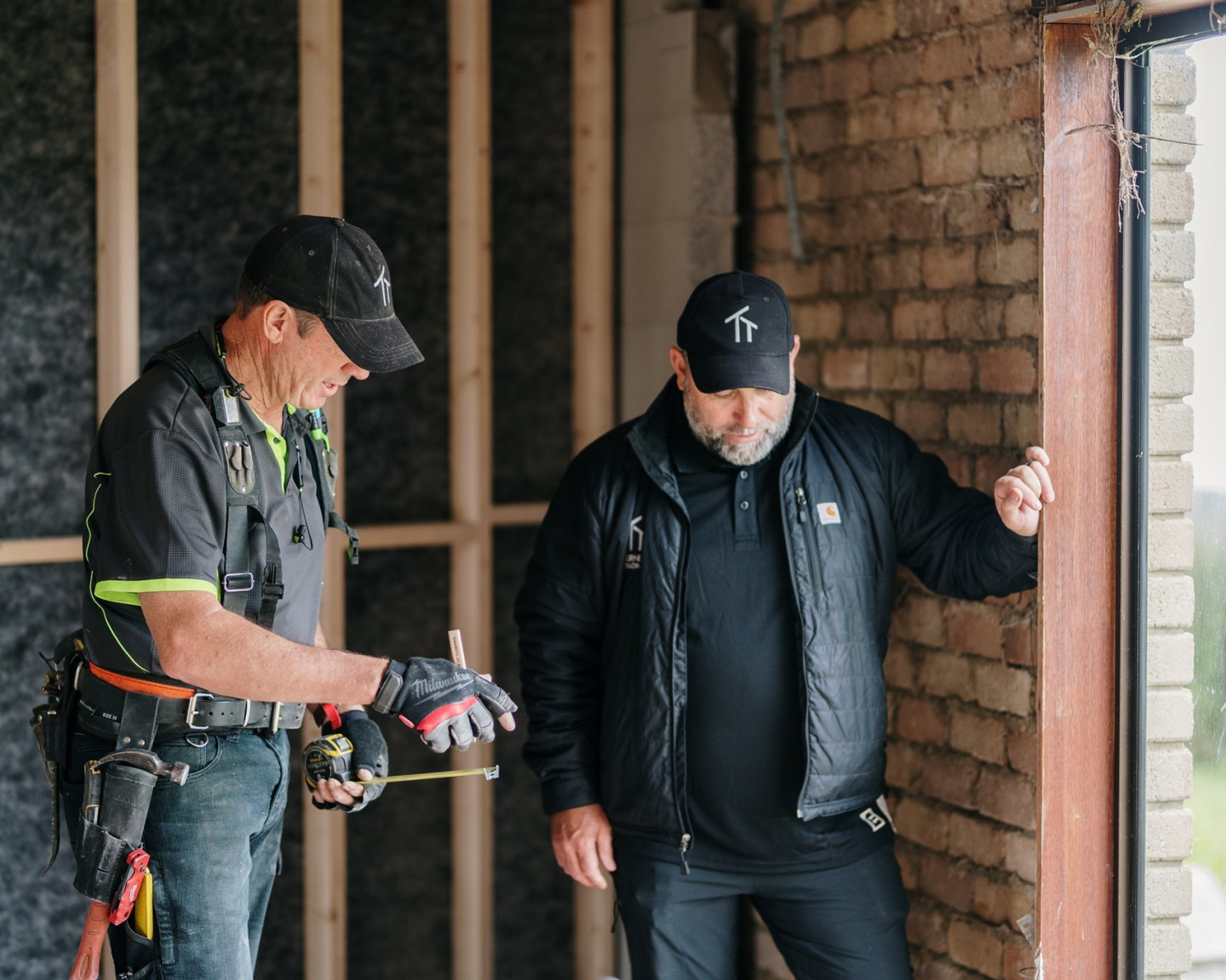 Constructing excellence | Turner Plus