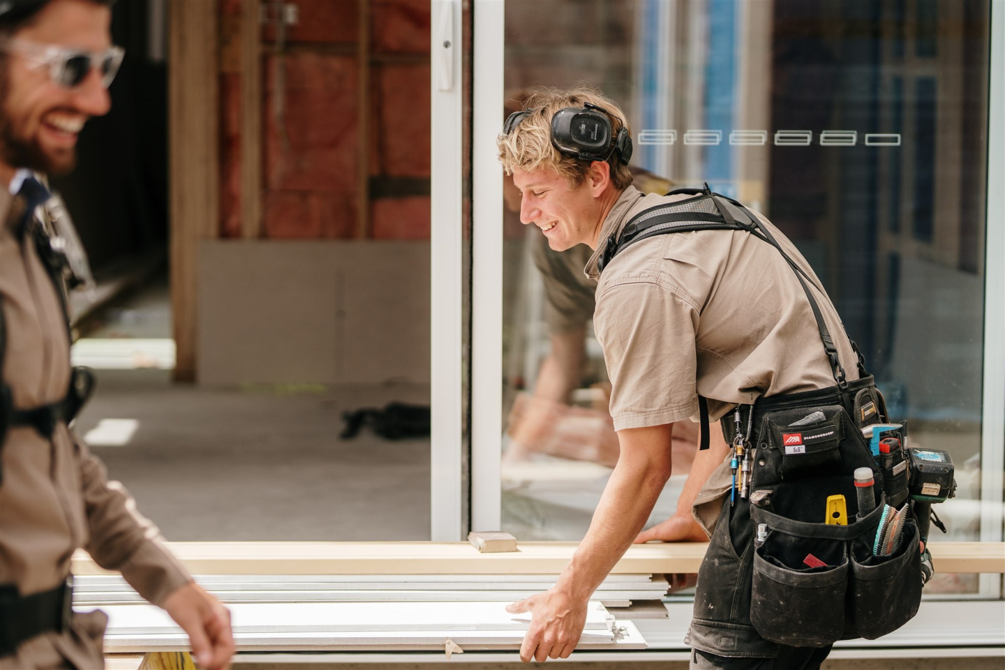 About us | Turner Plus