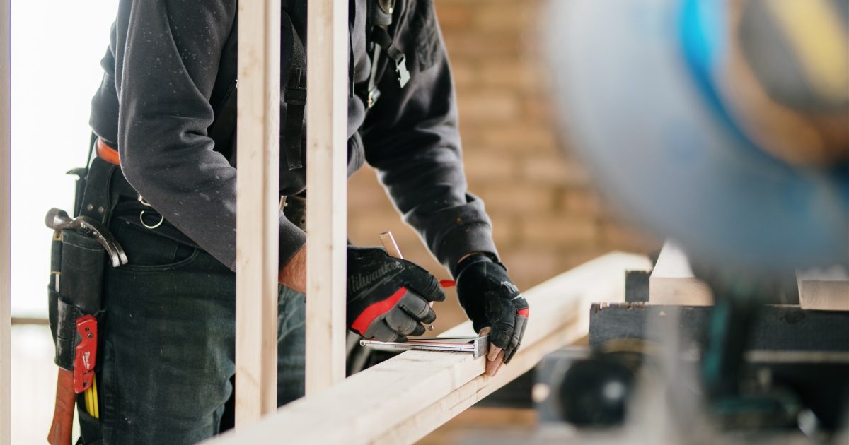 Calvin Chandler | Turner Plus