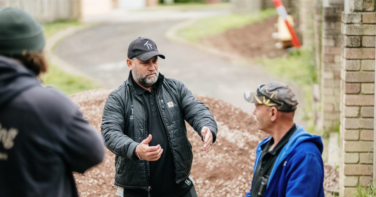 Phil Turner | Turner Plus