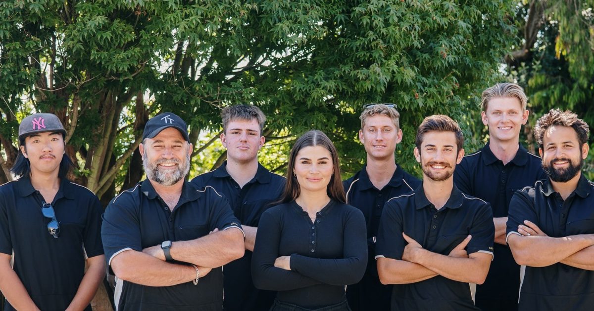 About us | Turner Plus