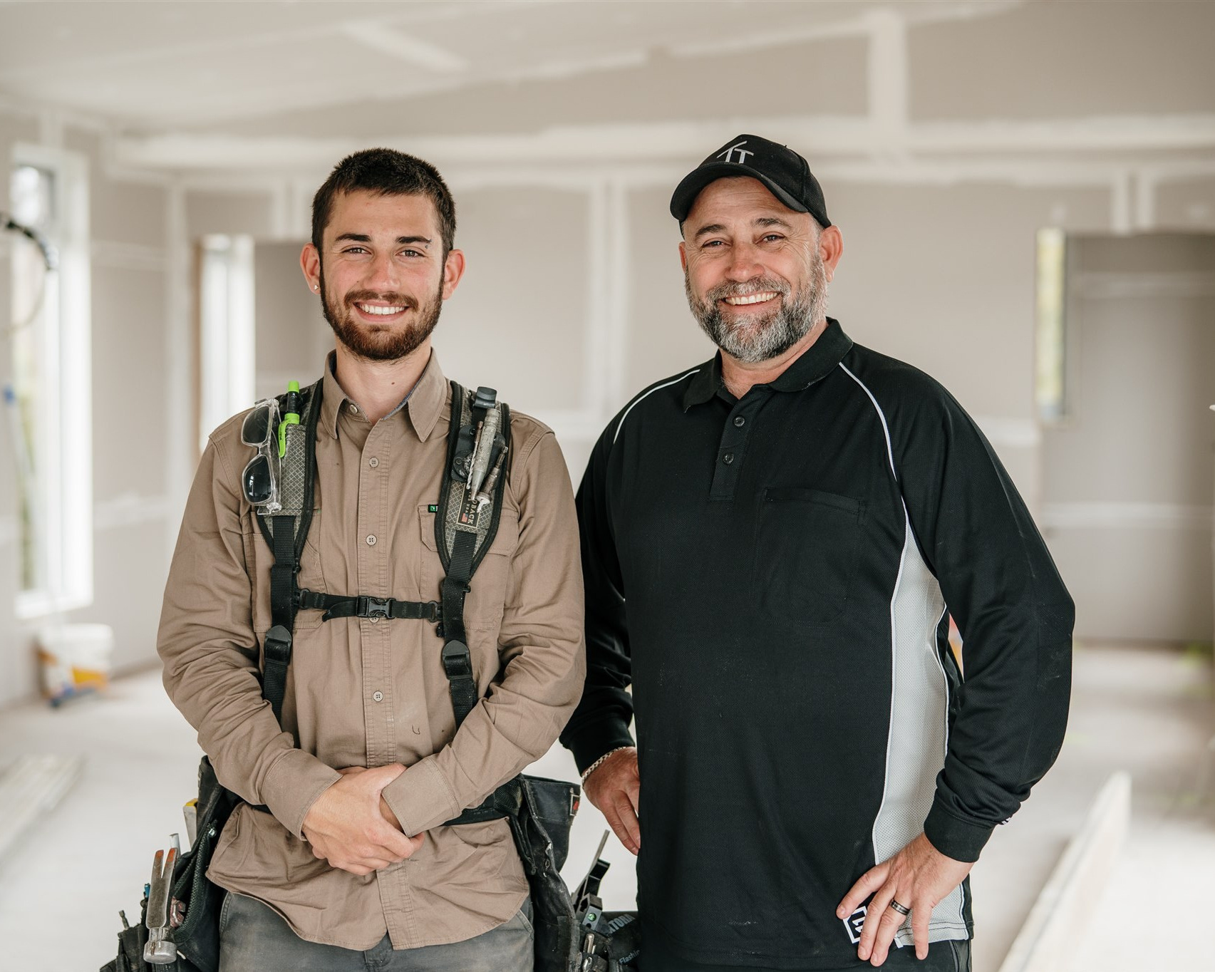 Constructing excellence | Turner Plus