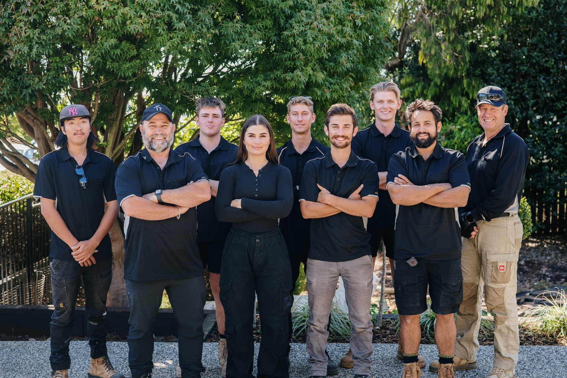 About us | Turner Plus