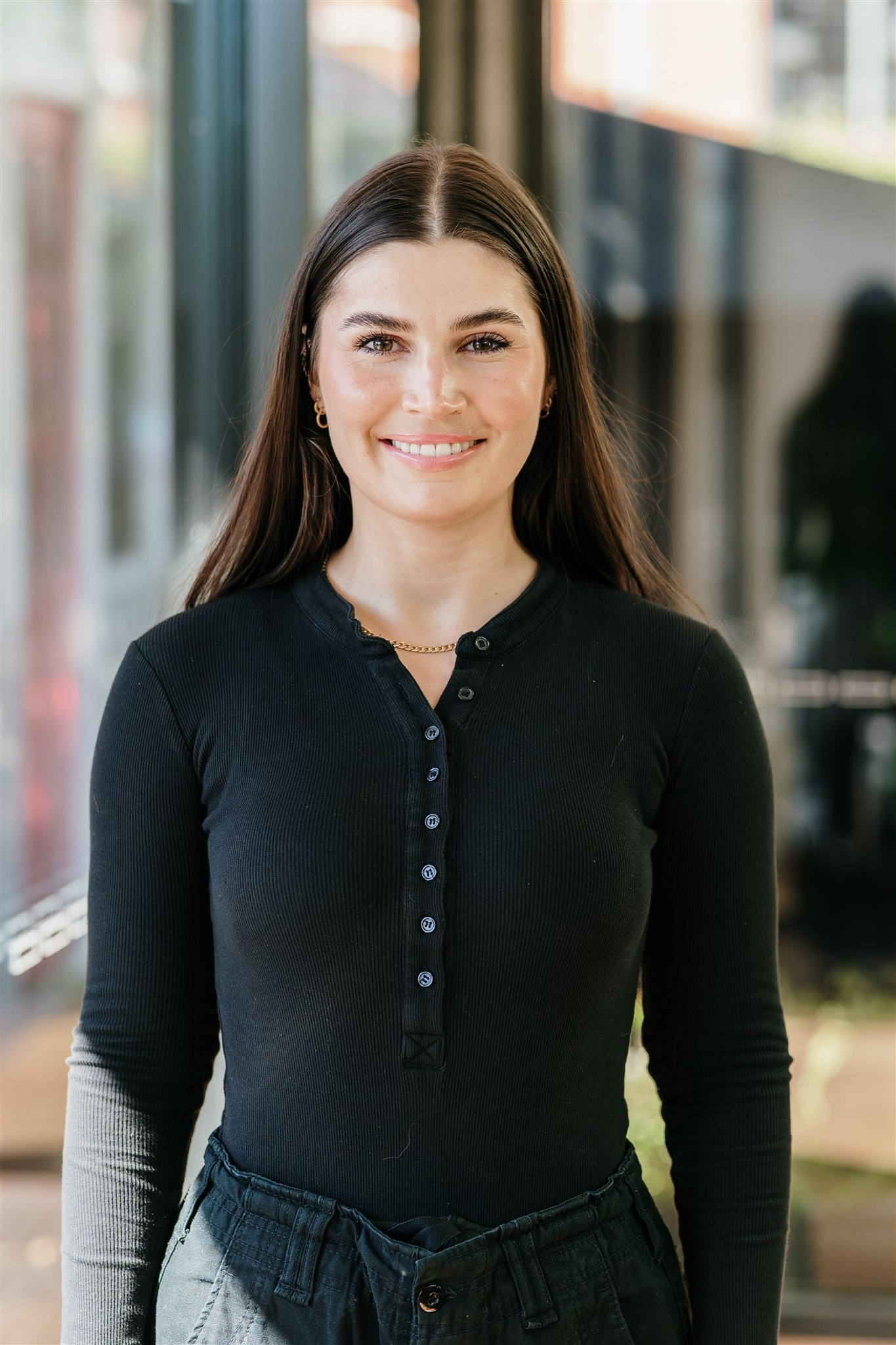 Jordanne Turner | Turner Plus