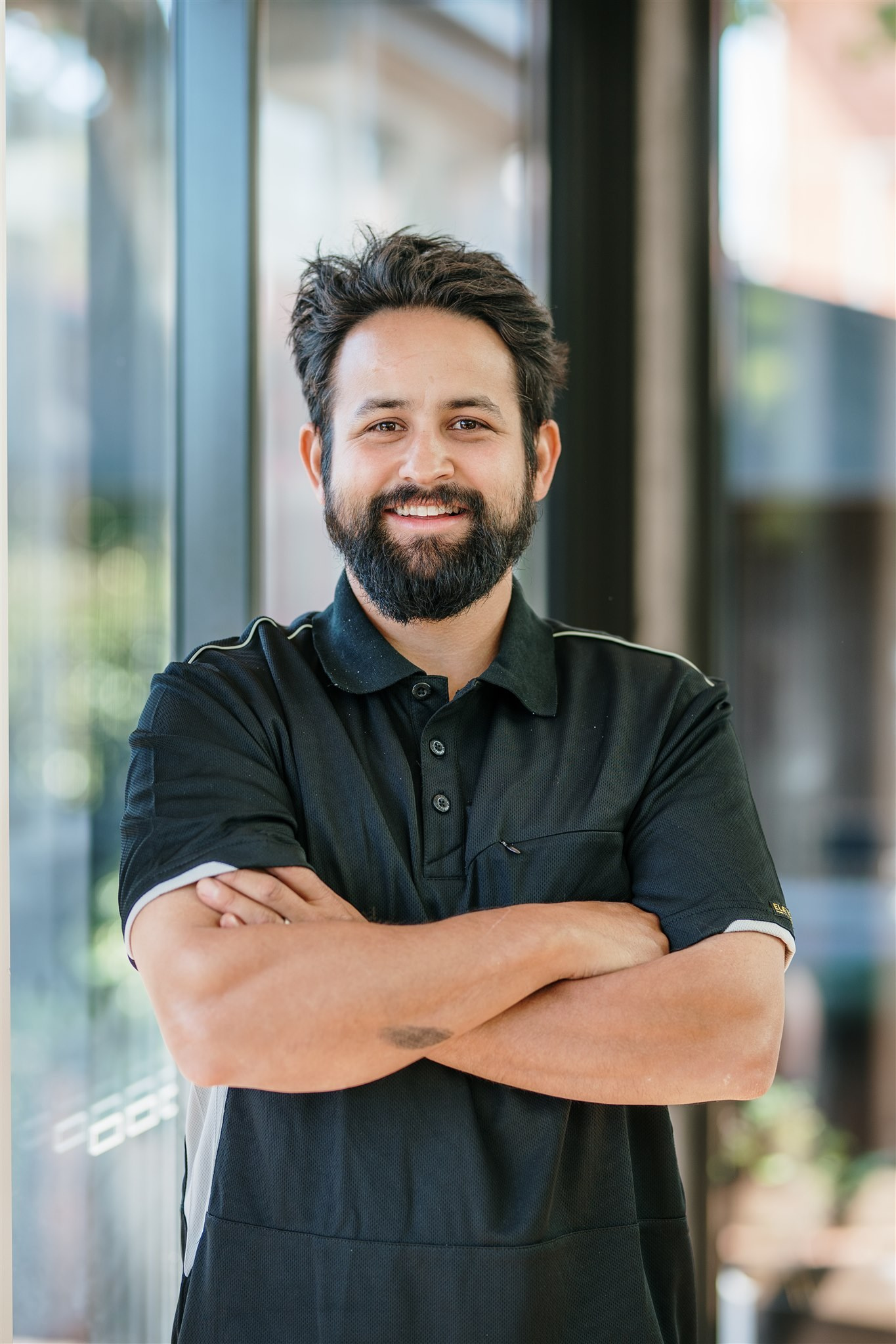 Team Index | Turner Plus