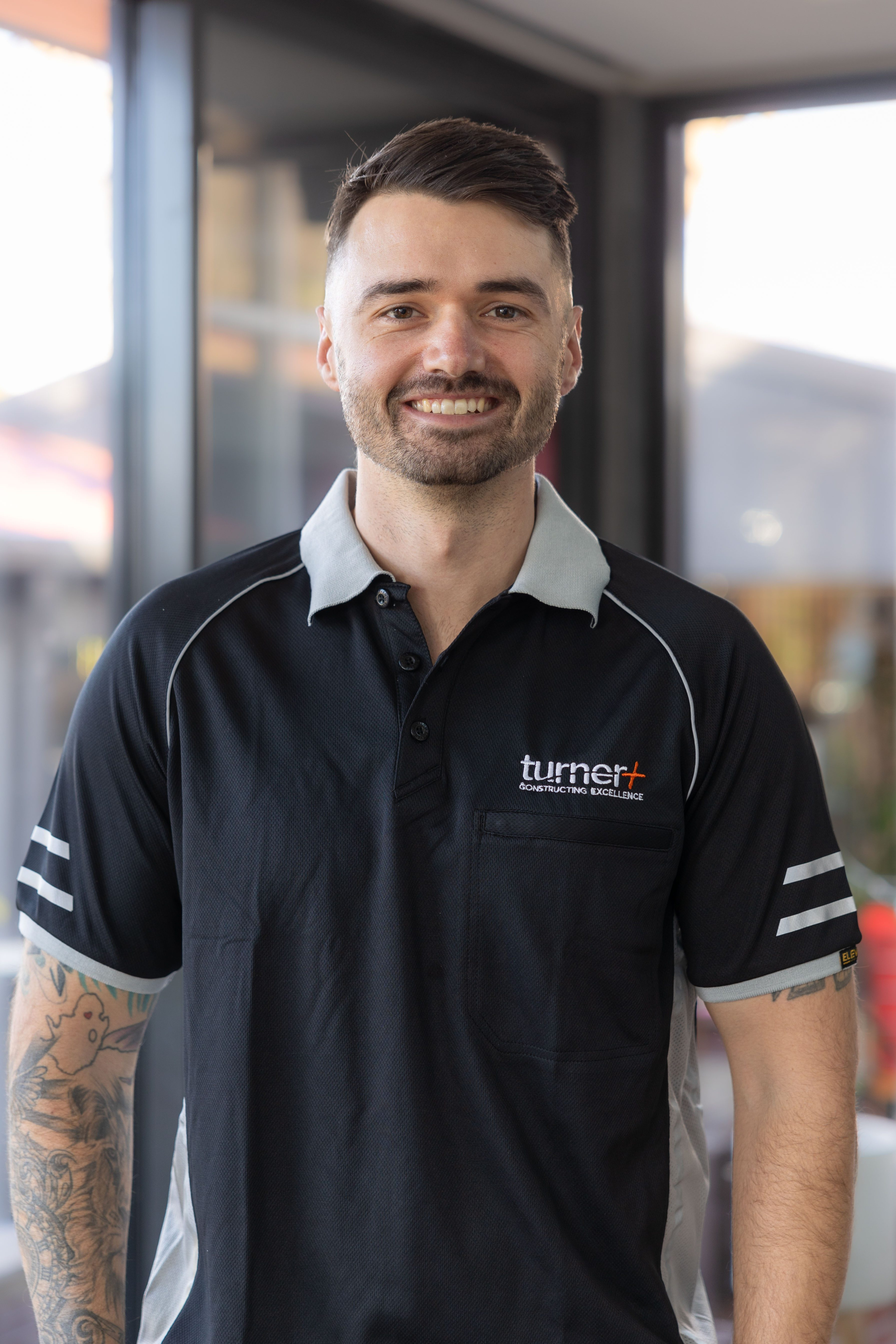 Team Index | Turner Plus